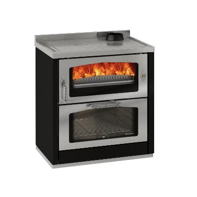 De Manincor Domino D8 Maxi - Cuisinière