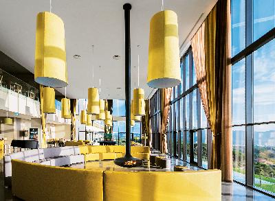 Focus GYROFOCUS - Focus Wood Fireplace