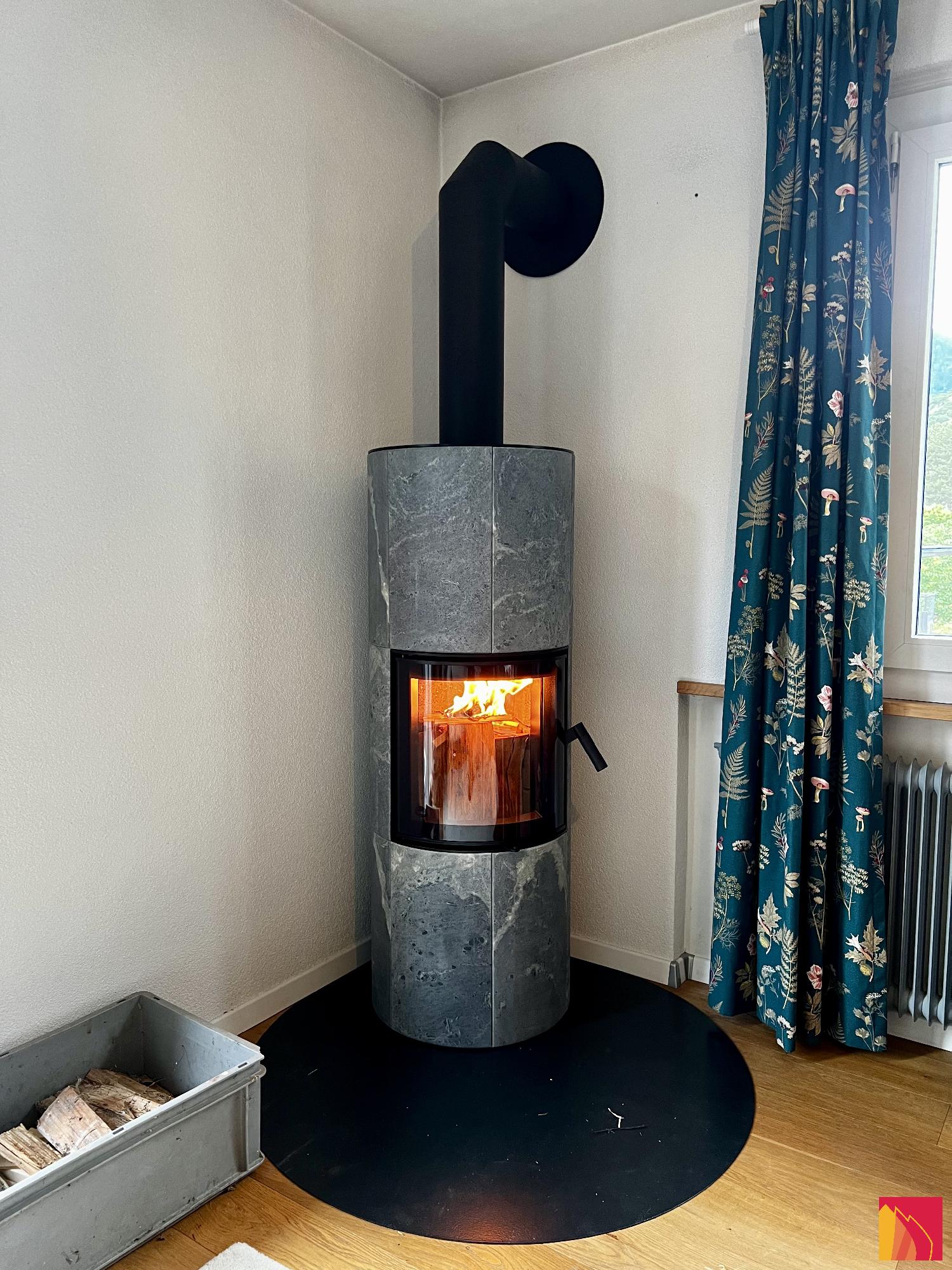 Poele Tulikivi Prix